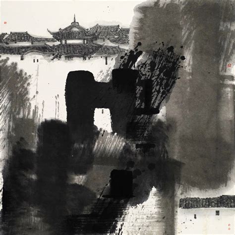 云南 游子”艺术家王海鲲 山河引”水墨展在云南美术馆展出文娱云南频道云南网