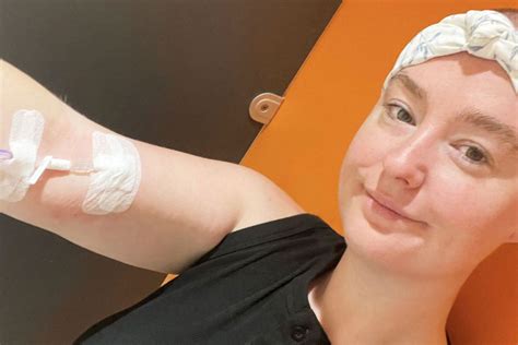 Woman 26 Given Bleak Prognosis After She Brushed Off Post Sex