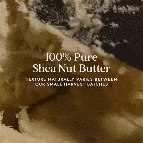 Organic Shea Butter Pure Natural Shea Butter For Skin And Face Fushi