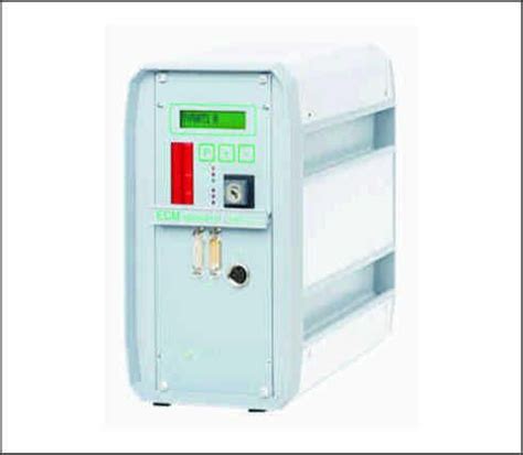 Magnatest ECM Eddy Current Testing Equipment Dadra Electronic Engineering Co I Private