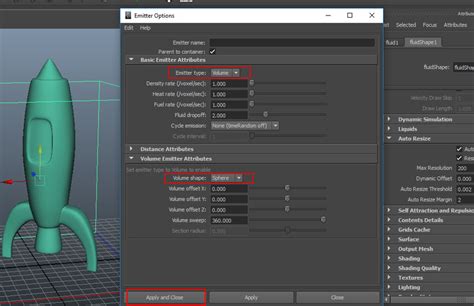 Understanding Particles And Dynamics In Maya—part 14 Envato Tuts