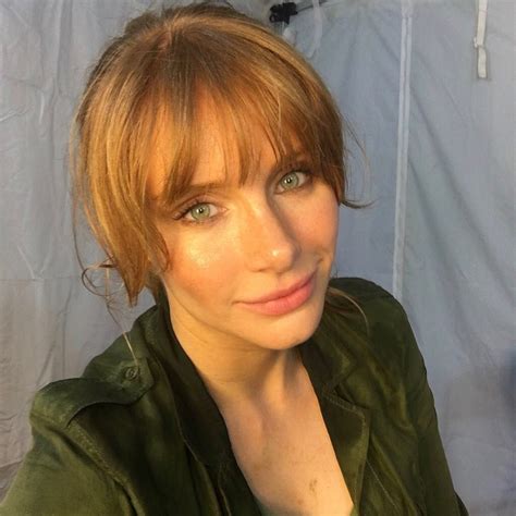Bryce Dallas Howard Sexy Thefappening