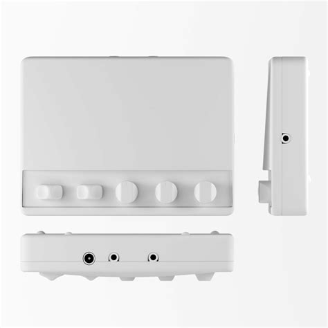 Srs Labs Wow Thing Spatializer And Bass Enhancer Finished Projects Blender Artists Community Srs Labs Wow Thing Spatializer And Bass Enhancer Finished Projects Blender Artists Community