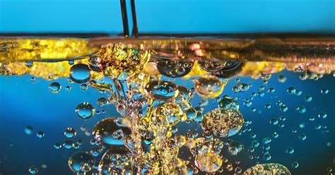 Formulating Clear Oil In Water Dispersions Key Factors And Tips