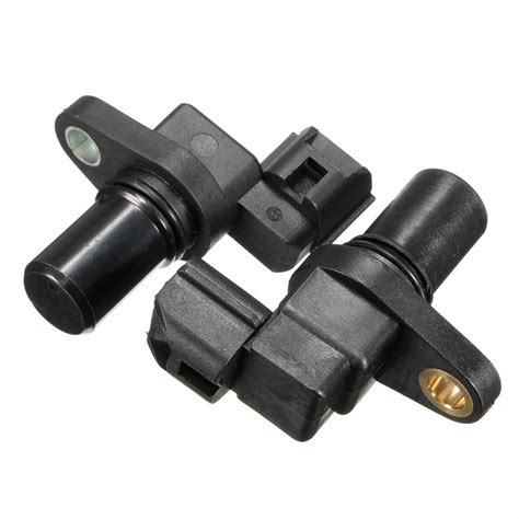 Pair Transmission Input Output Speed Sensor For Hyundai Kia Mitsubishi Dodge Sale Banggood Com
