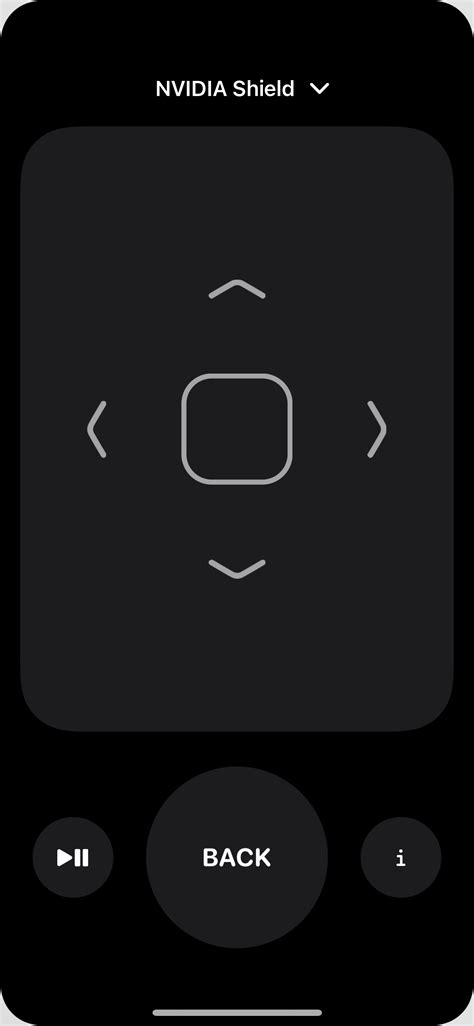 Remote Control D Pad Issue 3 Dwaan Homebridge Adb GitHub