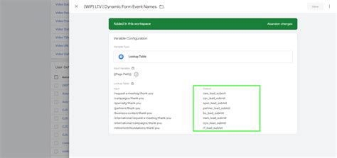 Tutorial Using Lookup Table Variable In Gtm For Data Cleaning Project 3