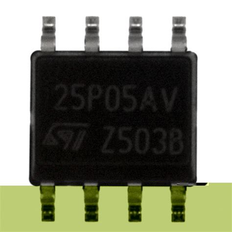 HOBI ELEKTRONIKA Bikin Programmer SPI Flash