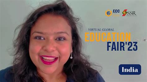 Sandeep Singh On Linkedin Register Now For The Global Virtual Education Fair 23