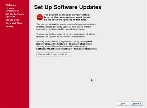 Installing Oracle Linux For DBAs OracleNext Solution To Your Oracle Problems