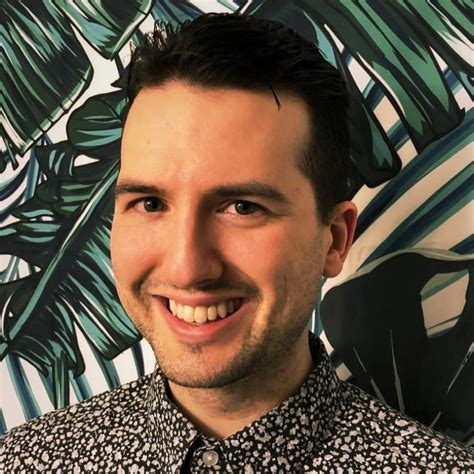 Michael Stratton Linkedin