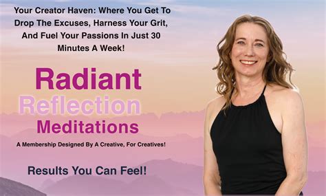 Radiant Special Radical Embodiment Method