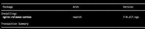 How To Install Varnish Cache LTS For NGINX On CentOS GetPageSpeed
