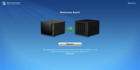 Synology Diskstation Ds418play Blog
