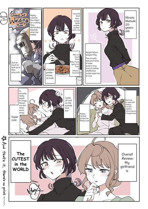 Minato Matsuki And Koharu Suzumura Koharu And Minato Drawn By