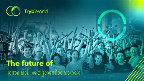 Trybworld Unveils Sports Led Brand Experience Offering Sport Industry