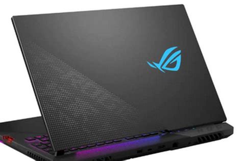 Asus Perkenalkan 3 Laptop Gaming ROG Berbasis AMD Ryzen 5000