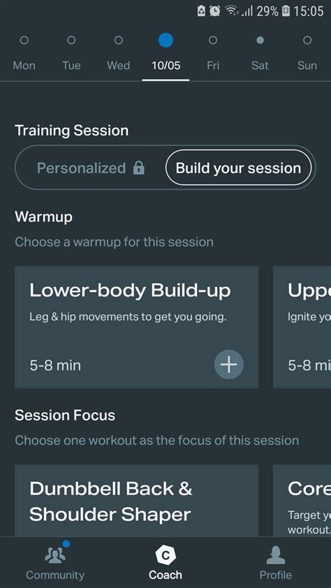 The 7 Best Ai Fitness Apps That Will Push Your Limits