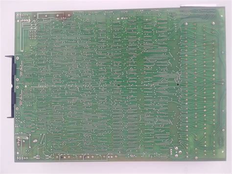 Lear Siegler Adm 3a Terminal Vintagecomputerca