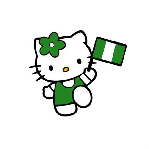 Nigerian Hello Kitty Hello Kitty Hello Kitty Wallpaper Hello