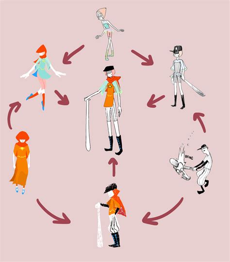 Hexafusion By Calamitycons On Newgrounds