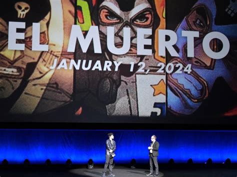 “quizás Me Cambien Por Pedro Pascal” Bad Bunny Duda Sobre Su Actuación