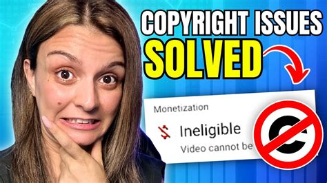 How To Use Other Videos On Youtube Without Copyright Strike Stefthealternerd Youtube Ai