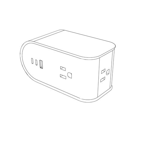 Belong Power Module Haworth