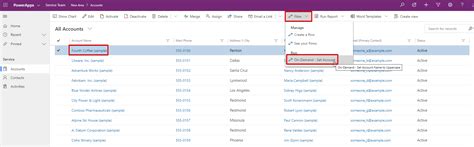On Demand Microsoft Flow For Dynamics And PowerApps CRM Software Blog Dynamics
