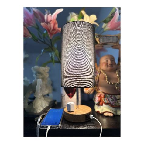 Touch Lamps Etsy