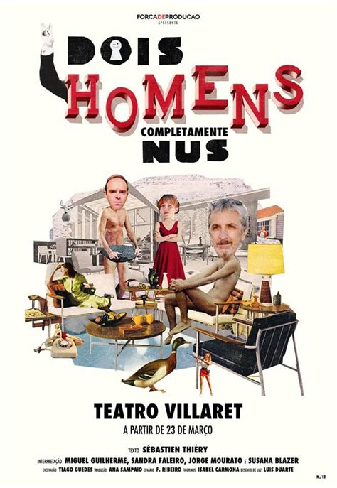 Vídeo O Que Faz Sandra Faleiro No Meio De Dois Homens Completamente Nus