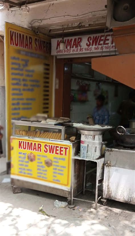 Kumar Sweets Govindpuri New Delhi Zomato