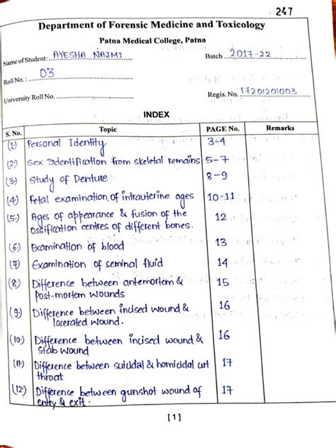 fmt practical pdf