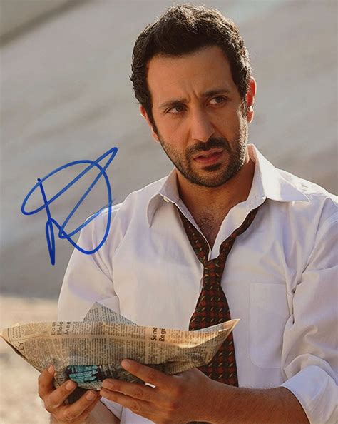 Desmin Borges Signed 8x10 Photo Toppix Autographs