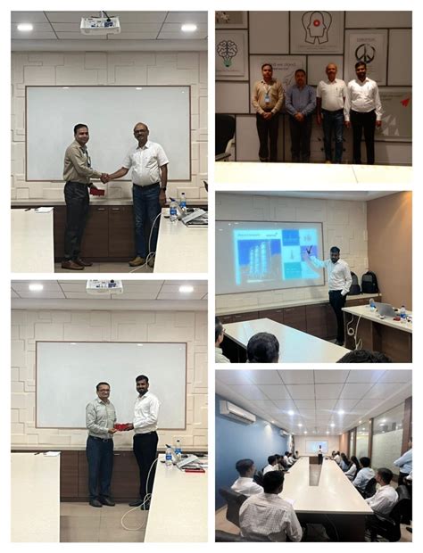 Dr Saurabh Tayde On Linkedin Mitcsn Tnp Campushiring Eternischemicals