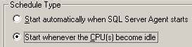 SQL Server Job Scheduling SQLServerCentral
