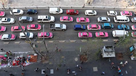 Hoy No Circula Qué Autos Descansan En Cdmx Y Edomex Este Viernes 13 De