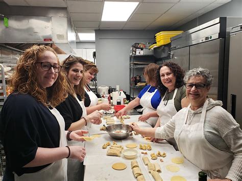 Cooking Classes In East Brunswick Nj Maricels Kitchen