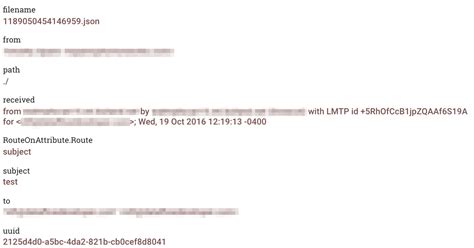 creating an email bot in apache nifi cloudera community 249131