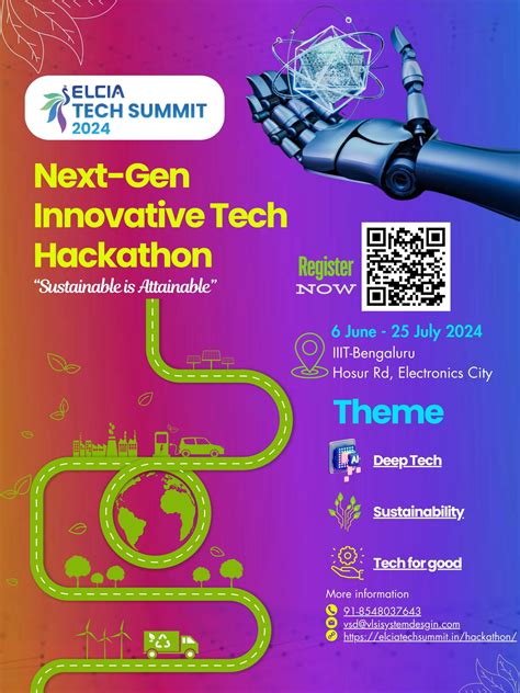 Vsd Hackathon Series Vlsi System Design