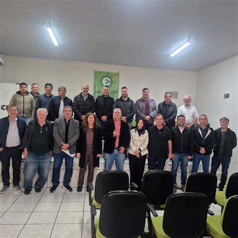 Tupã Recebe Reunião Da Unapp Ipeea