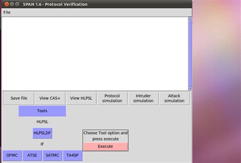 how avispa tool validates security protocols and applications