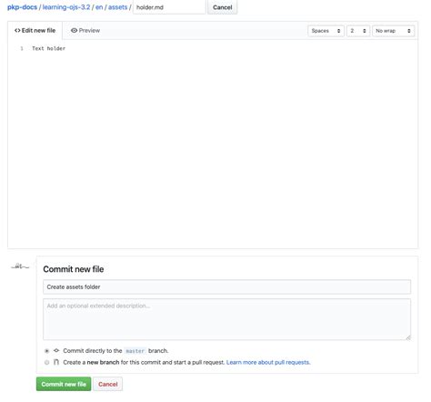 edit and create documentation guidelines for contributing to pkp