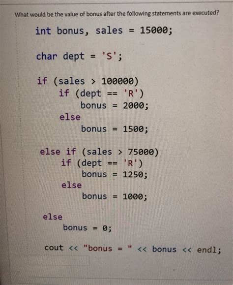 Solved Rewrite The Following Program Using Switch