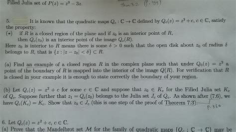 Solved This Is The Introduction To Chaotic Dynamical