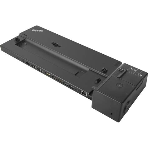 USER MANUAL Lenovo W ThinkPad Pro Docking Station Search For Manual Online