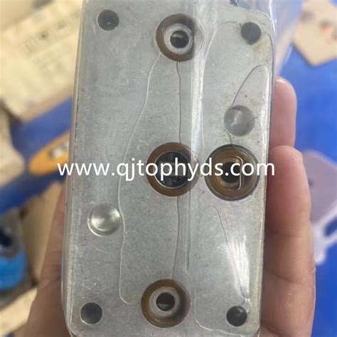 Sauer Danfoss Valve Mcv116a3204 Pressure Control Pilot