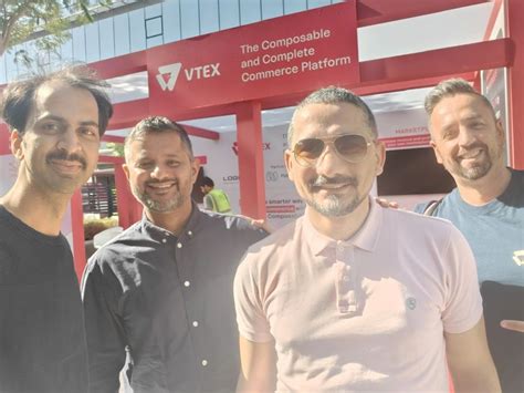 Vamshi Challapalli On Linkedin Commerce Dubai Worldef2024