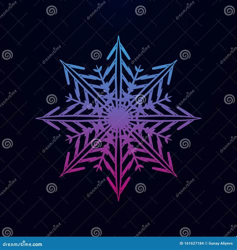 Snowflake Nolan Icon Simple Thin Line Outline Of Snowflake Icons For Ui And Ux Website Or