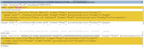 rh 2020 8 34 pdf output toc structure use topi adobe product